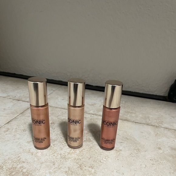 ICONIC London | Makeup | Iconic Roll Ons Iconic London Rollaway Glow ...
